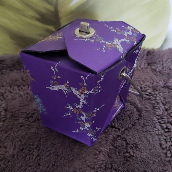 Bags | Final Oriental Style Purse | Poshmark